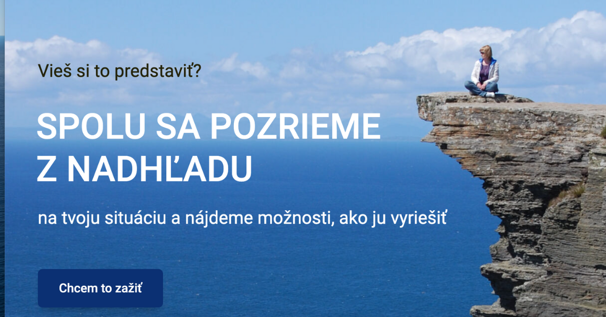 Tvoríme si život VEDOME, s Radosťou a v plnom zdraví. Terapie, ktoré ...